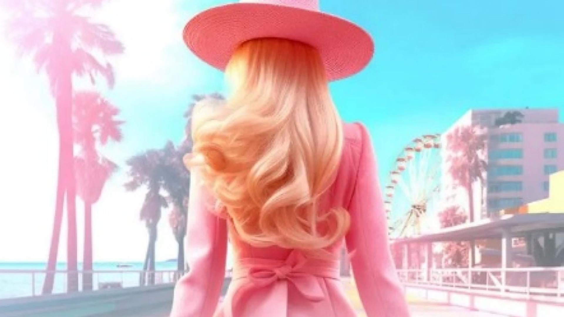 El musical de 'Barbie Boom' llega hoy al Teatro Palacio Valdés | El ...