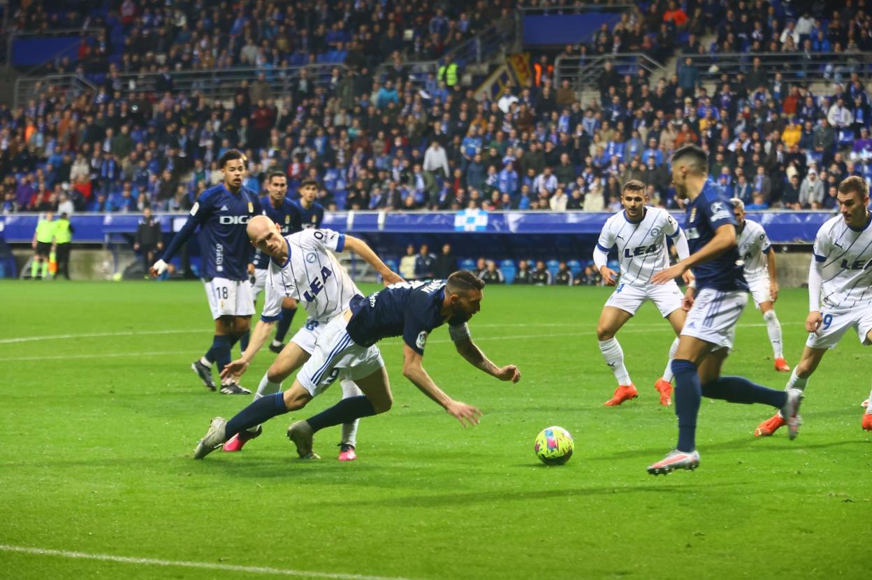 Bastón y Hugo Rama, cambios obligados en el once en la visita a El ...