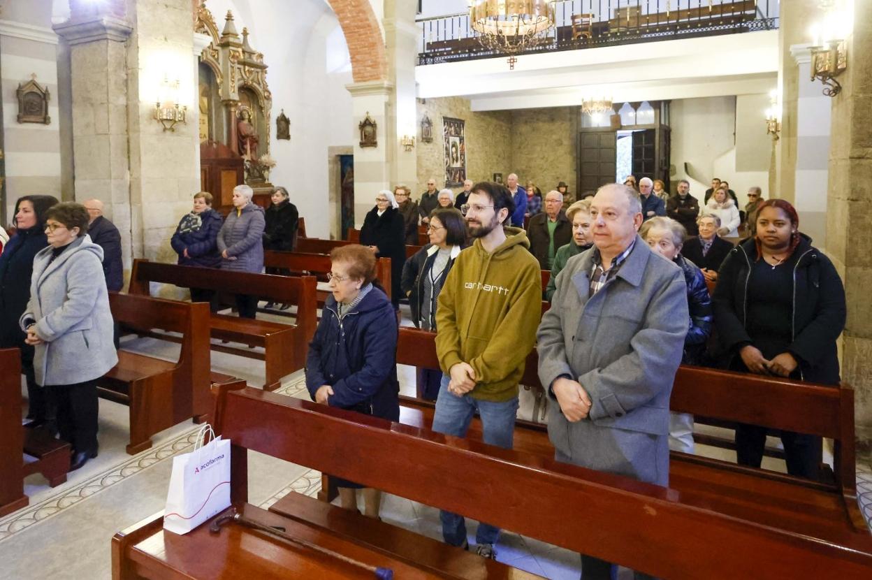 Miranda recuerda a Feito a través de la mirada de Samuel Armas | El ...