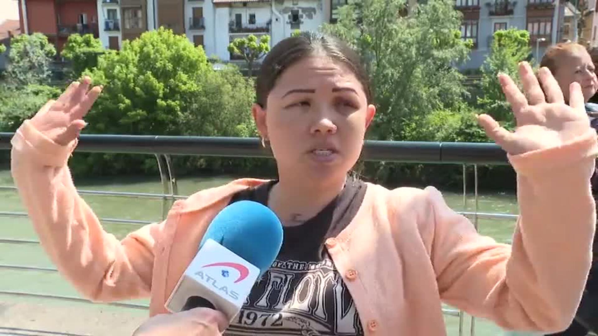 Brayan y Yeisson recuerdan horrorizados la agresión homófoba en Villabona | El Comercio: Diario ...