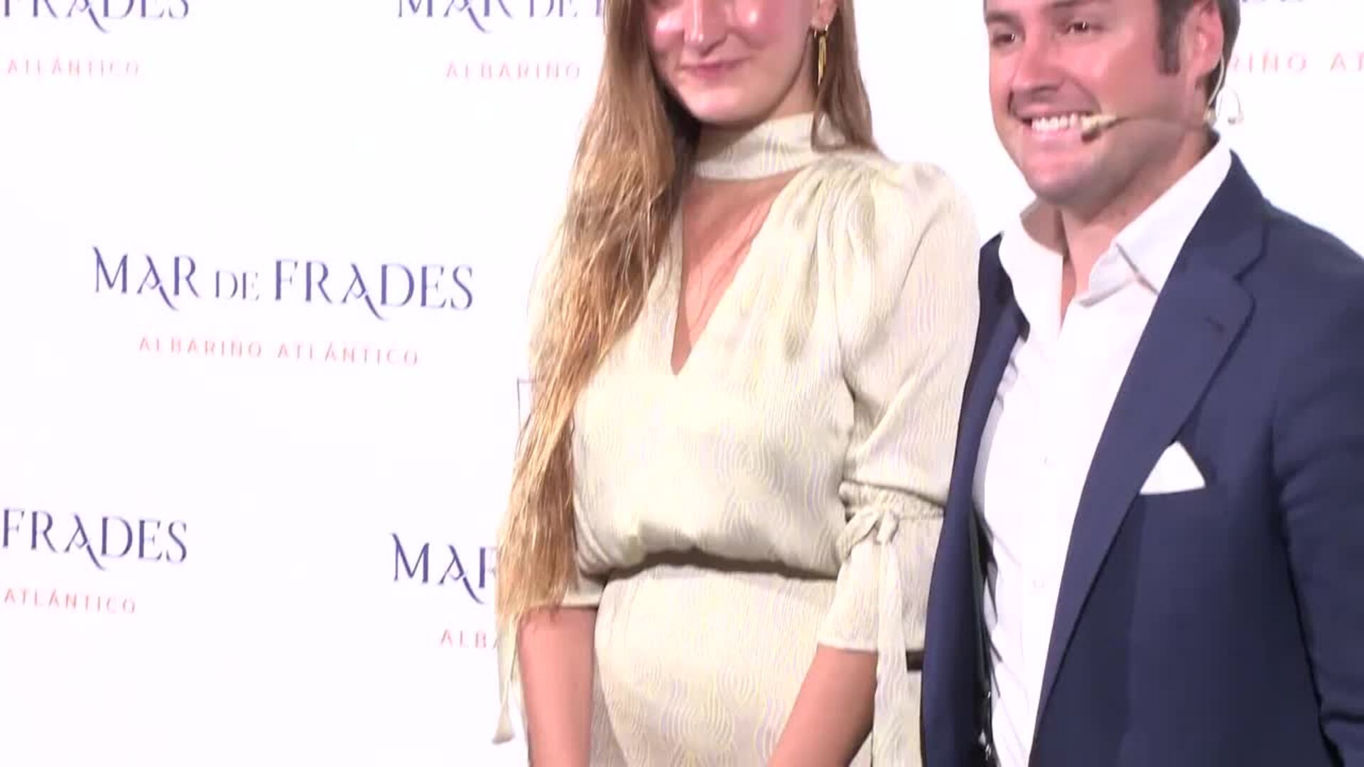 Lucía Pombo desvela cómo se encuentra María Pombo tras el parto | El ...