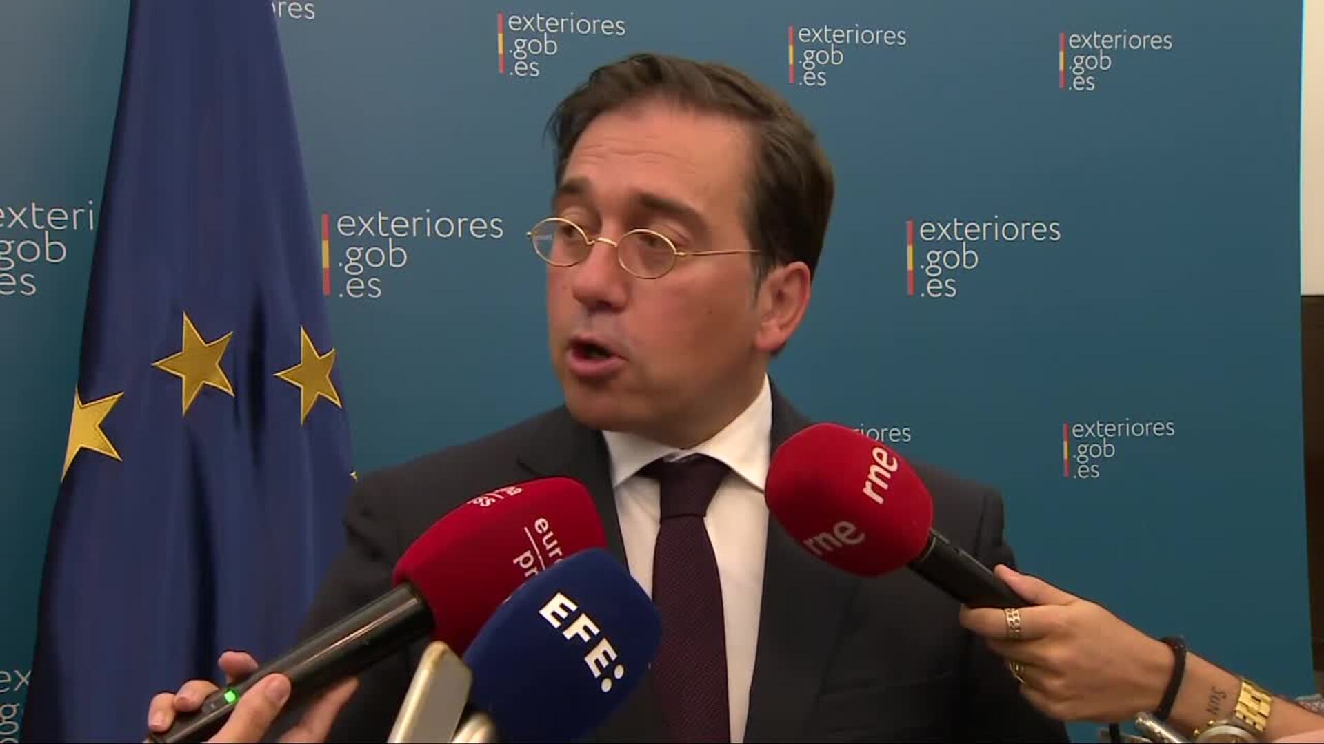 El Gobierno "velará por los intereses estratégicos de las empresas ...