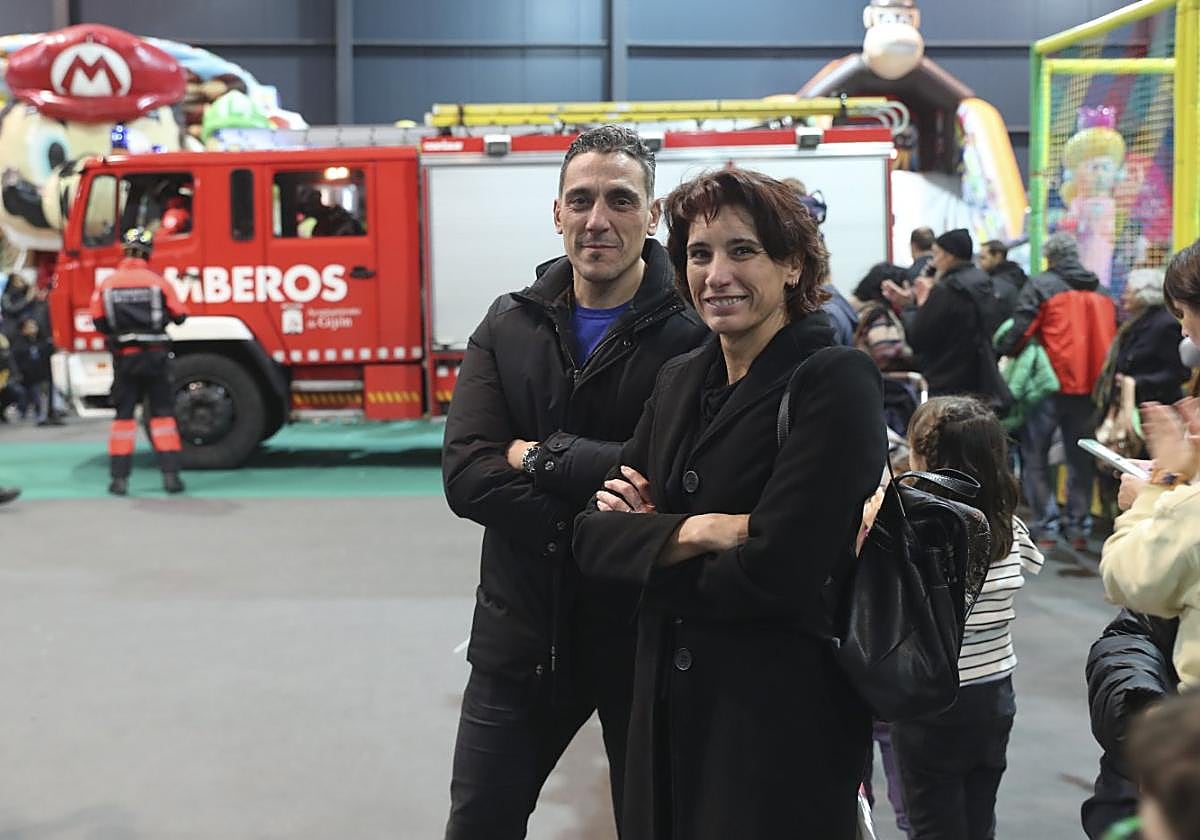 El Ayuntamiento no encuentra la parcela idónea para Bomberos, pero ...