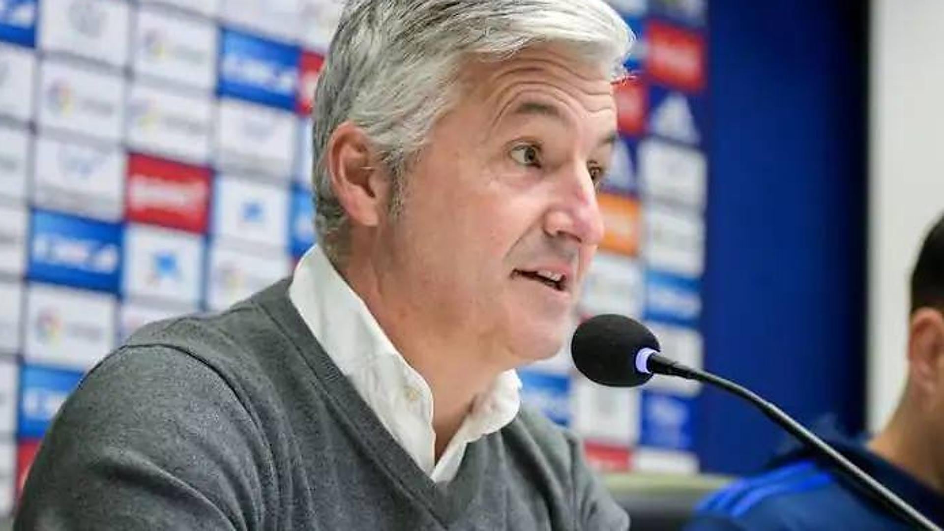 «Buscamos una posición muy concreta» | El Comercio: Diario de Asturias