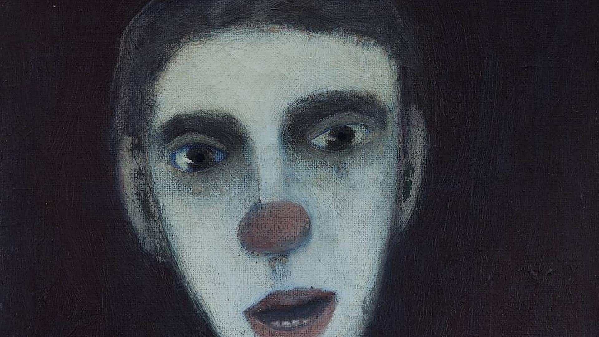 Javier del Río en su mundo íntimo | El Comercio: Diario de Asturias