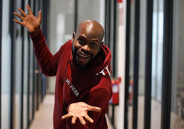 «En España hay que entender que el racismo no siempre significa odio ...