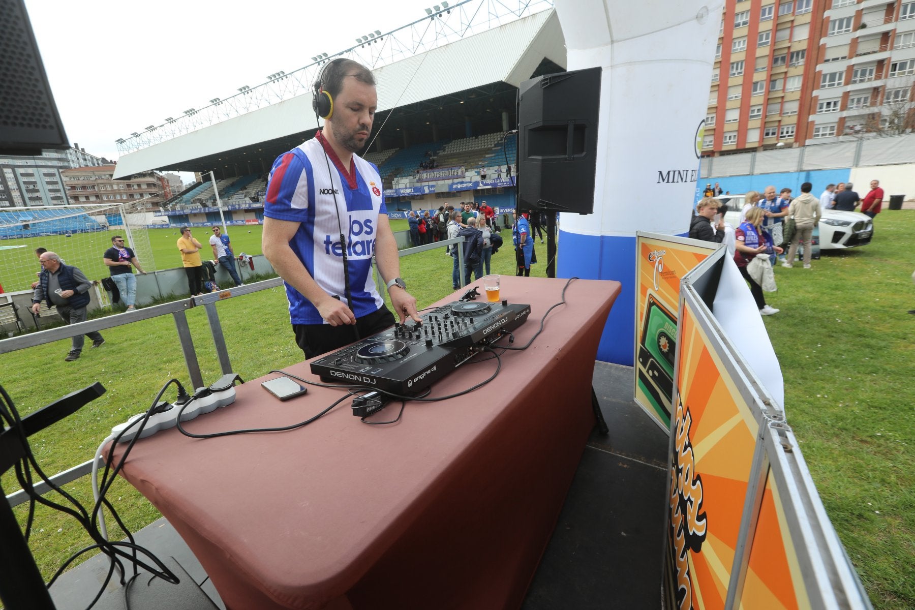 Nueva promoción y ‘Fan Zone’ para recibir al Zamora | El Comercio ...