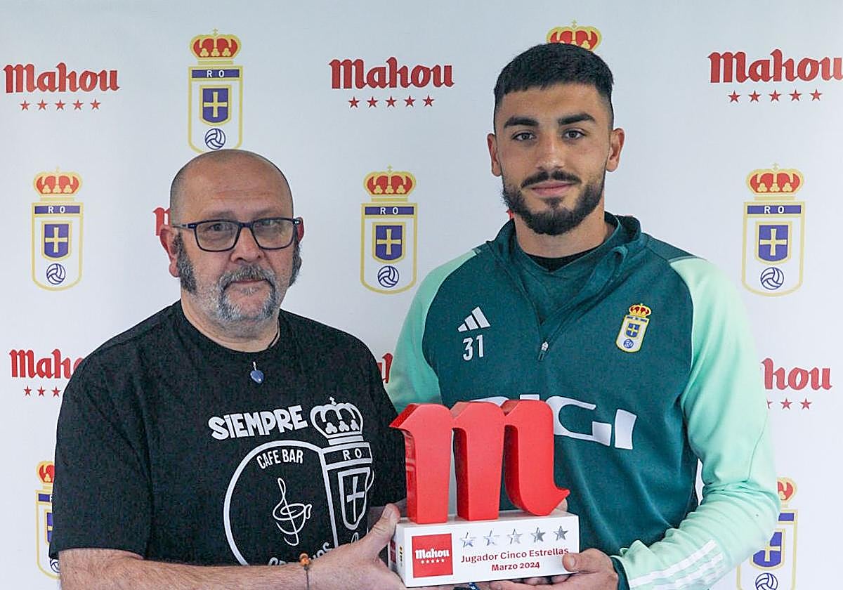 Leo Román: «Hay que tener la convicción de saber que conseguiremos el ...