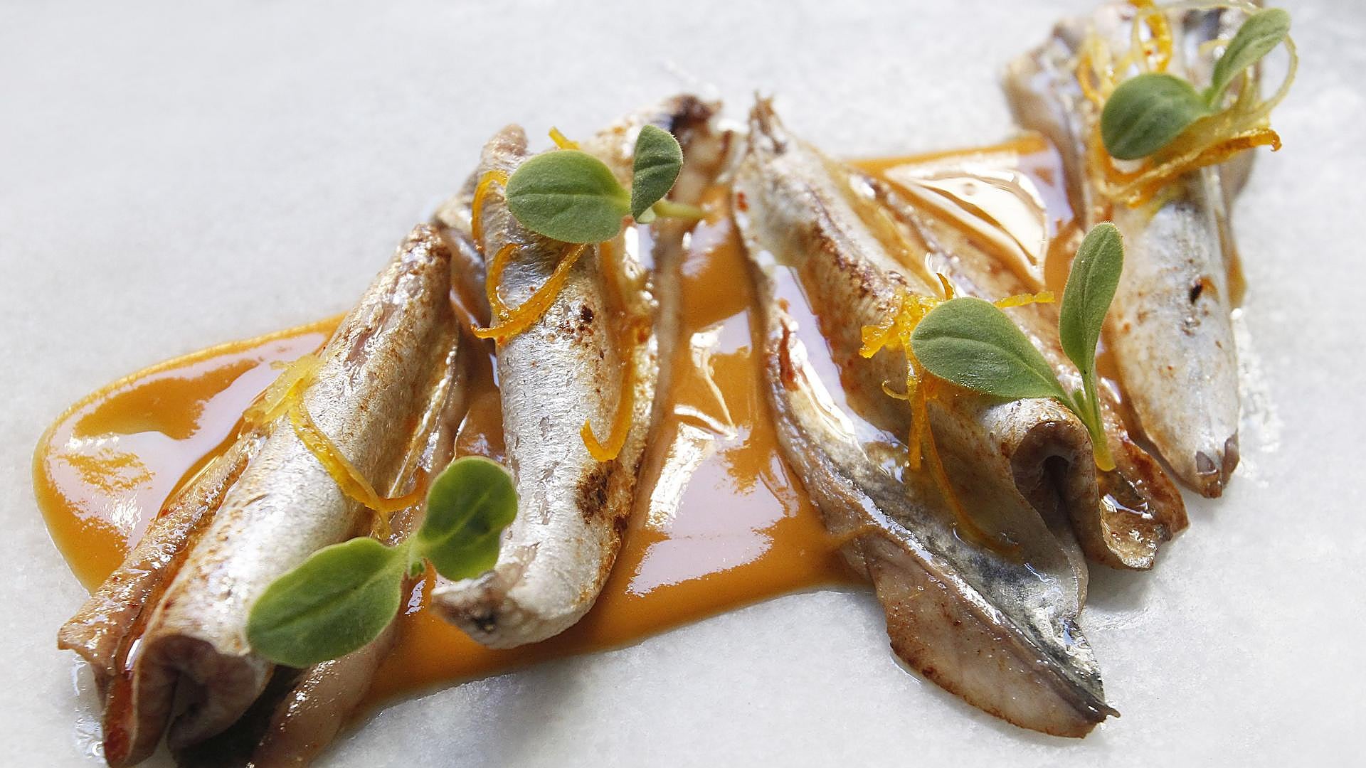 Días de xarda y placer | El Comercio: Diario de Asturias