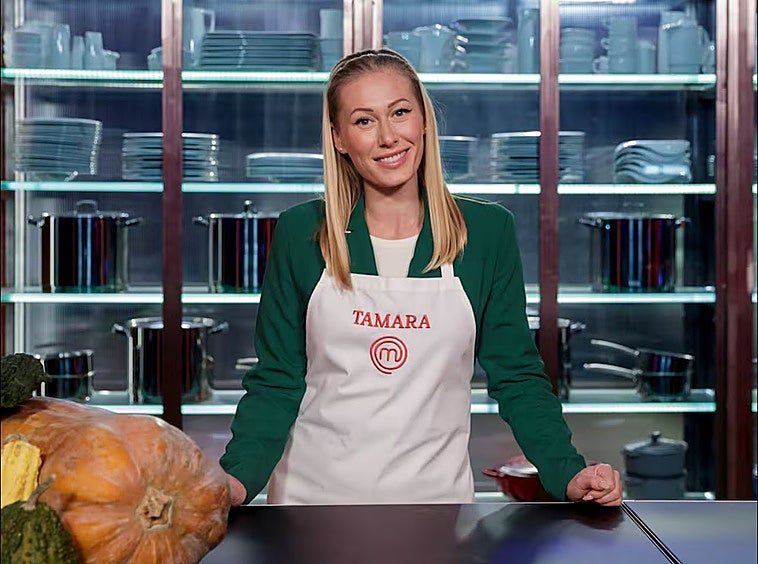 Tamara rompe su silencio y explica los motivos por los que se fue de ...