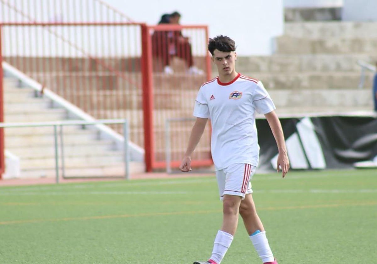 El riojano Mateo Riera, al Sporting | El Comercio: Diario de Asturias