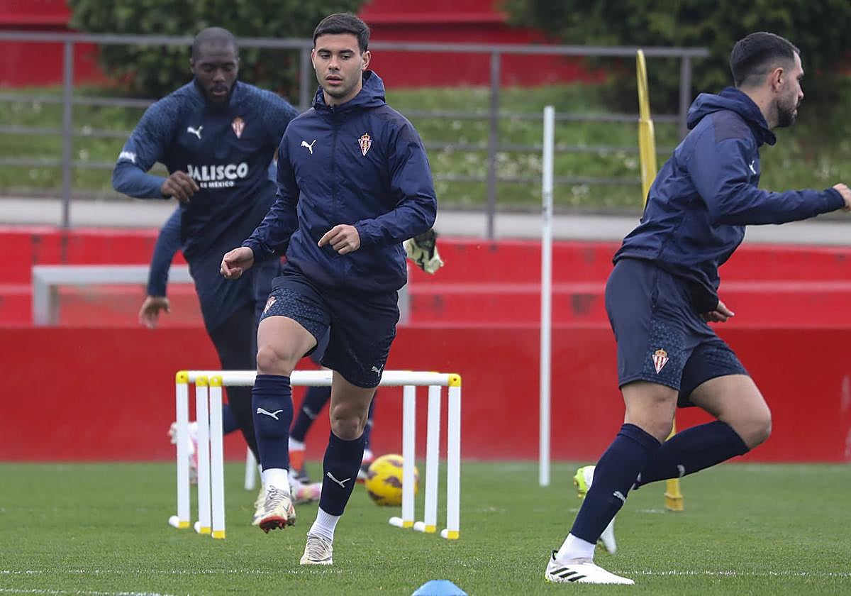 Diego Sánchez: «Vemos el partido ante el Andorra como una final, es lo ...