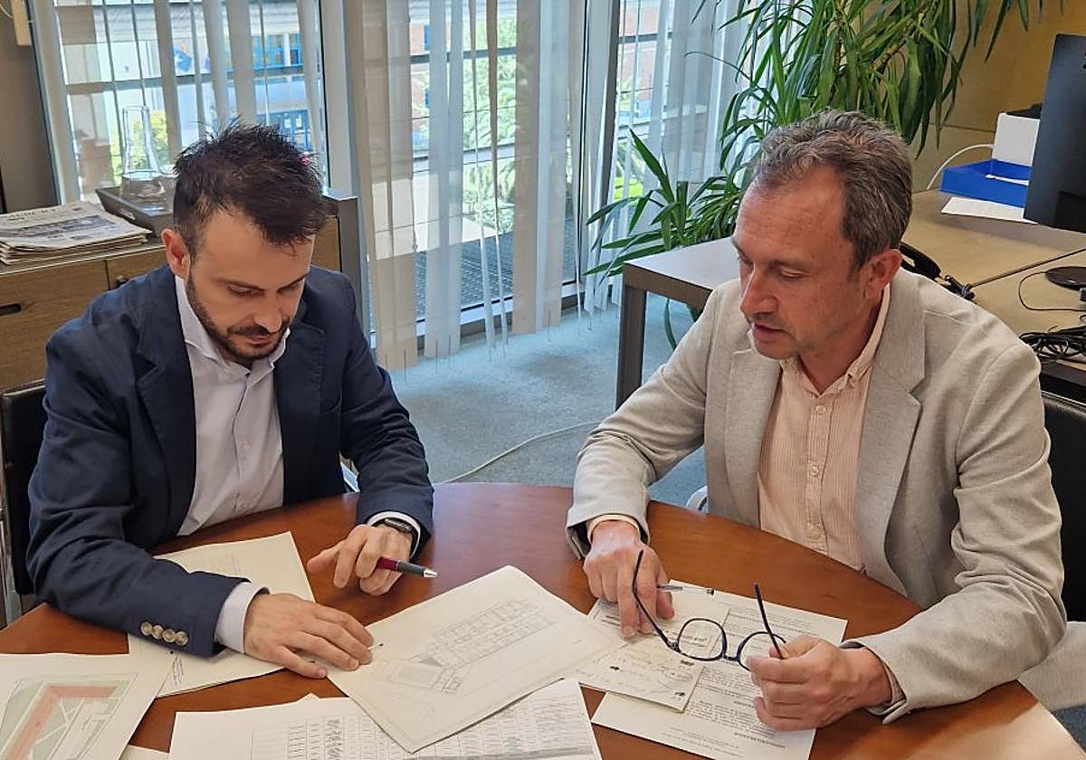 El Principado licita 67 viviendas protegidas en Turón y Colunga | El ...