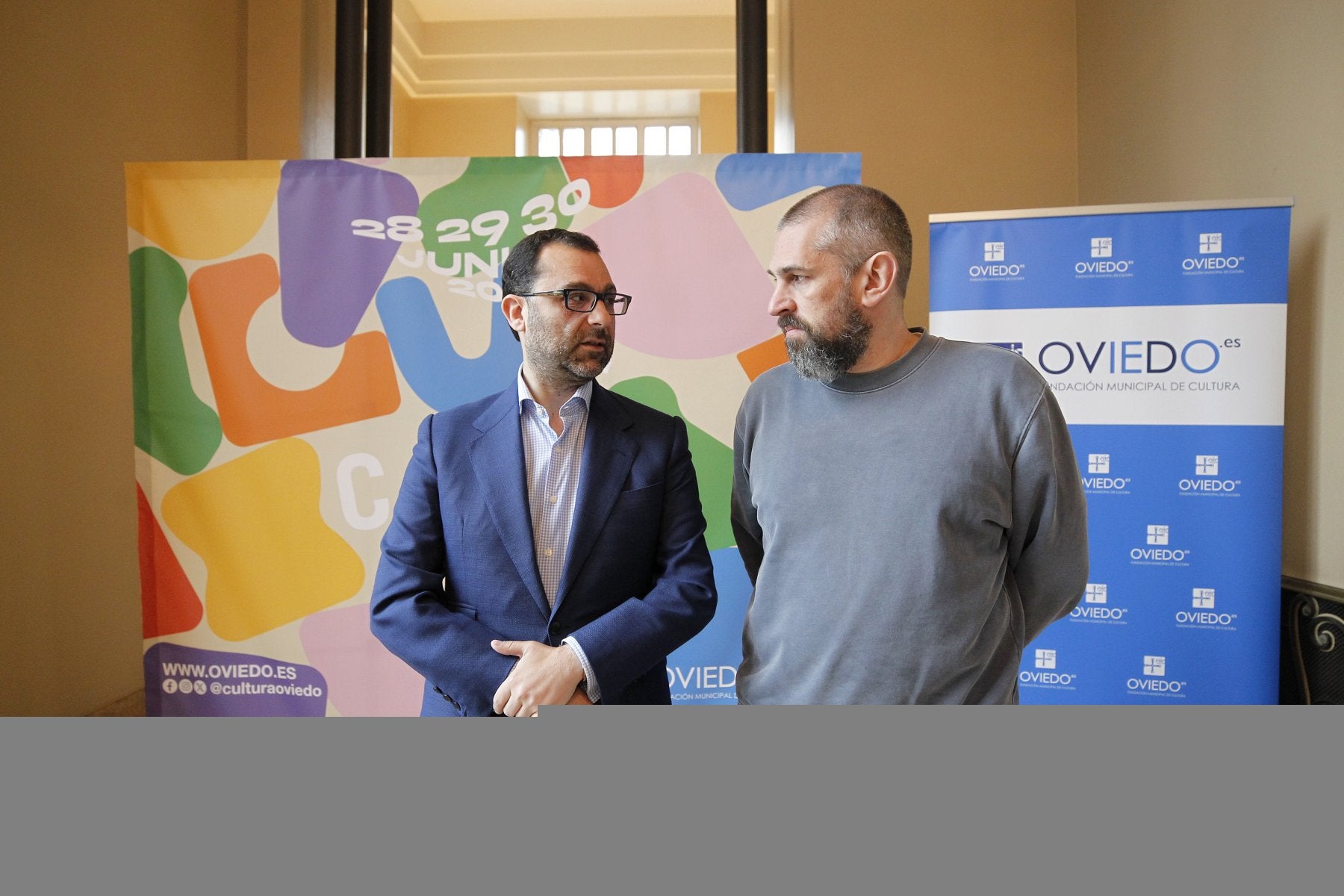 Cafca regresa con una veintena de actividades y una reducción del ...