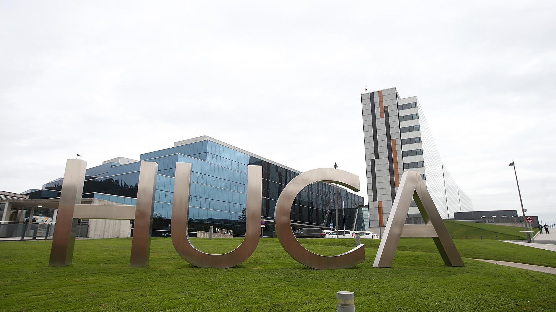 E futuro del HUCA: de la lucha contra el cáncer a la inteligencia ...