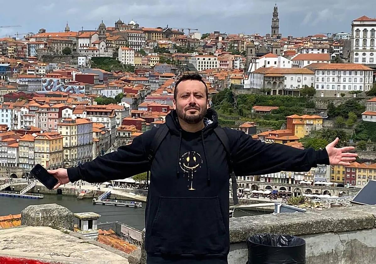 Encuentran muerto al actor Álex Araya en extrañas circunstancias | El ...