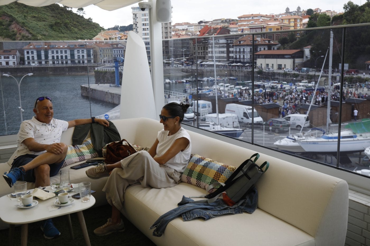 Los dueños de pisos turísticos acusan a la hotelería «de crispar y dar ...