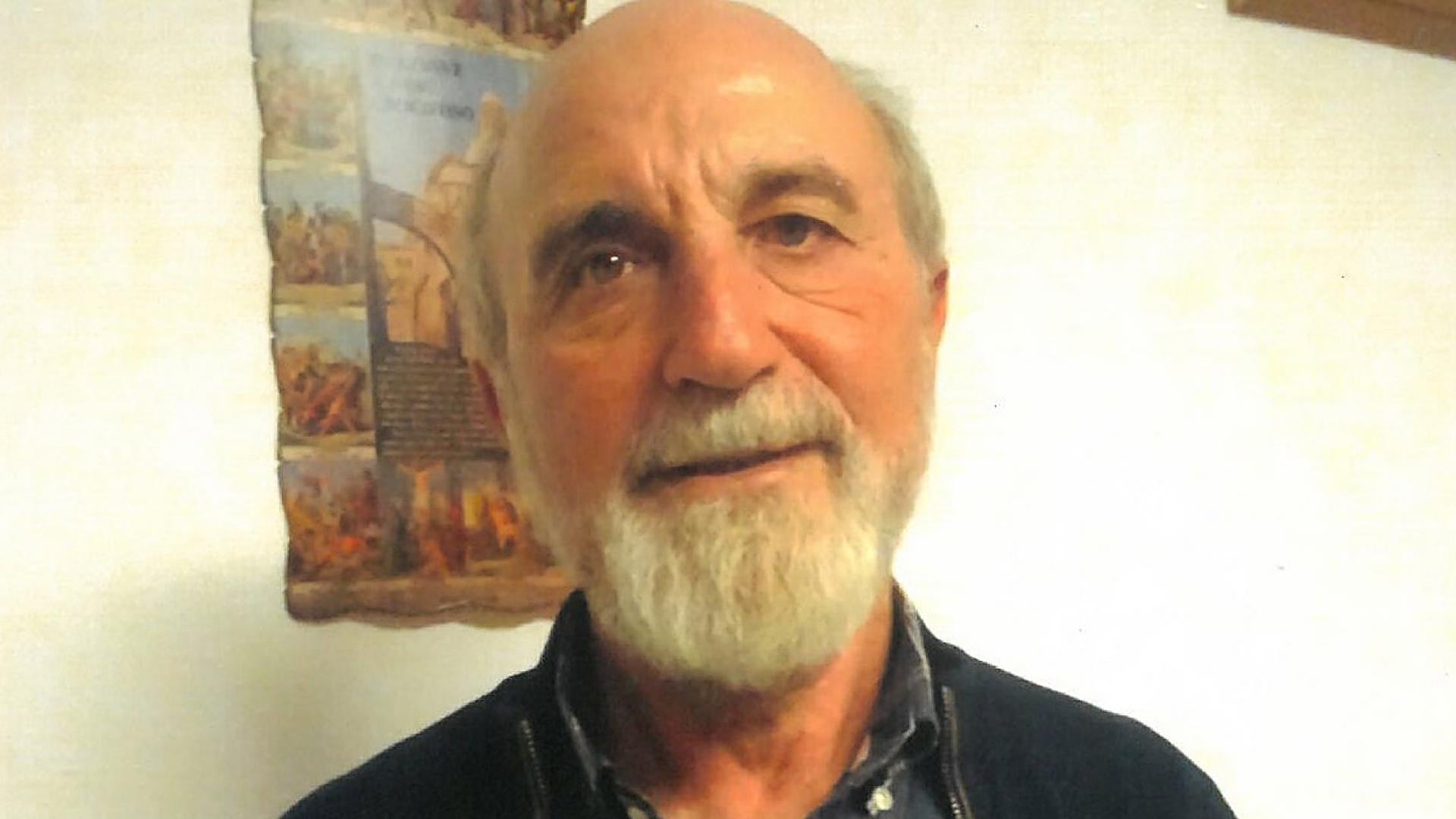 Janel Cuesta: El padre Fidel de Santo Domingo de Guzmán | El Comercio ...