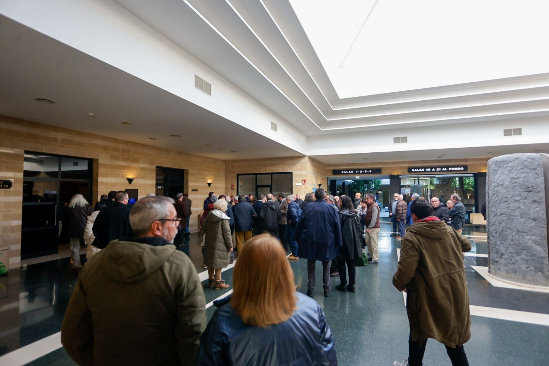 La universidad, la cultura y el asturianismo despiden a David Rivas ...