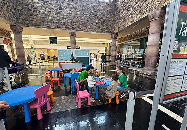 Parque Astur recibe la Navidad a lo grande | El Comercio: Diario de ...