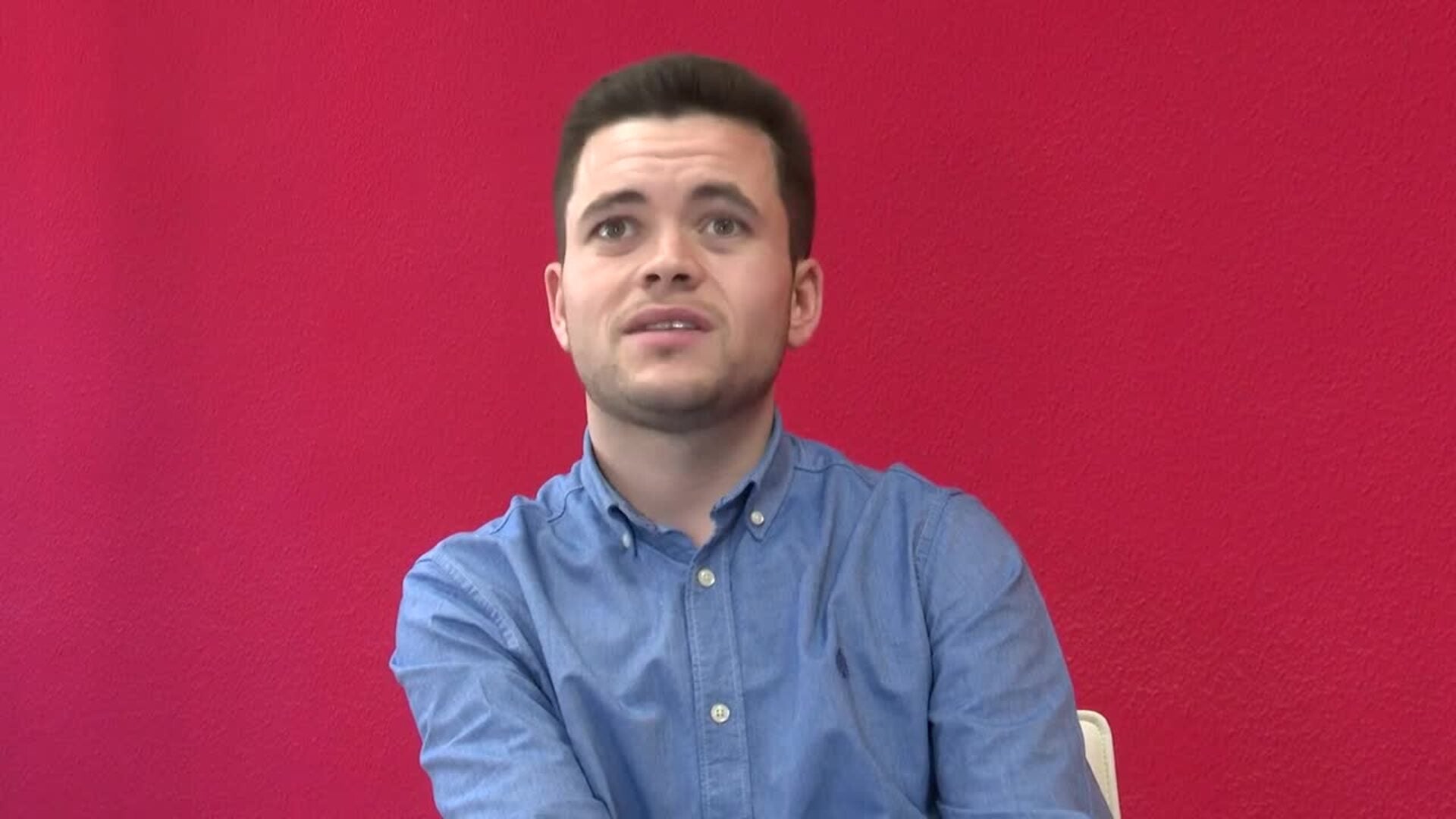 JJSS y NNGG C-LM coinciden en que su generación superará la crispación ...