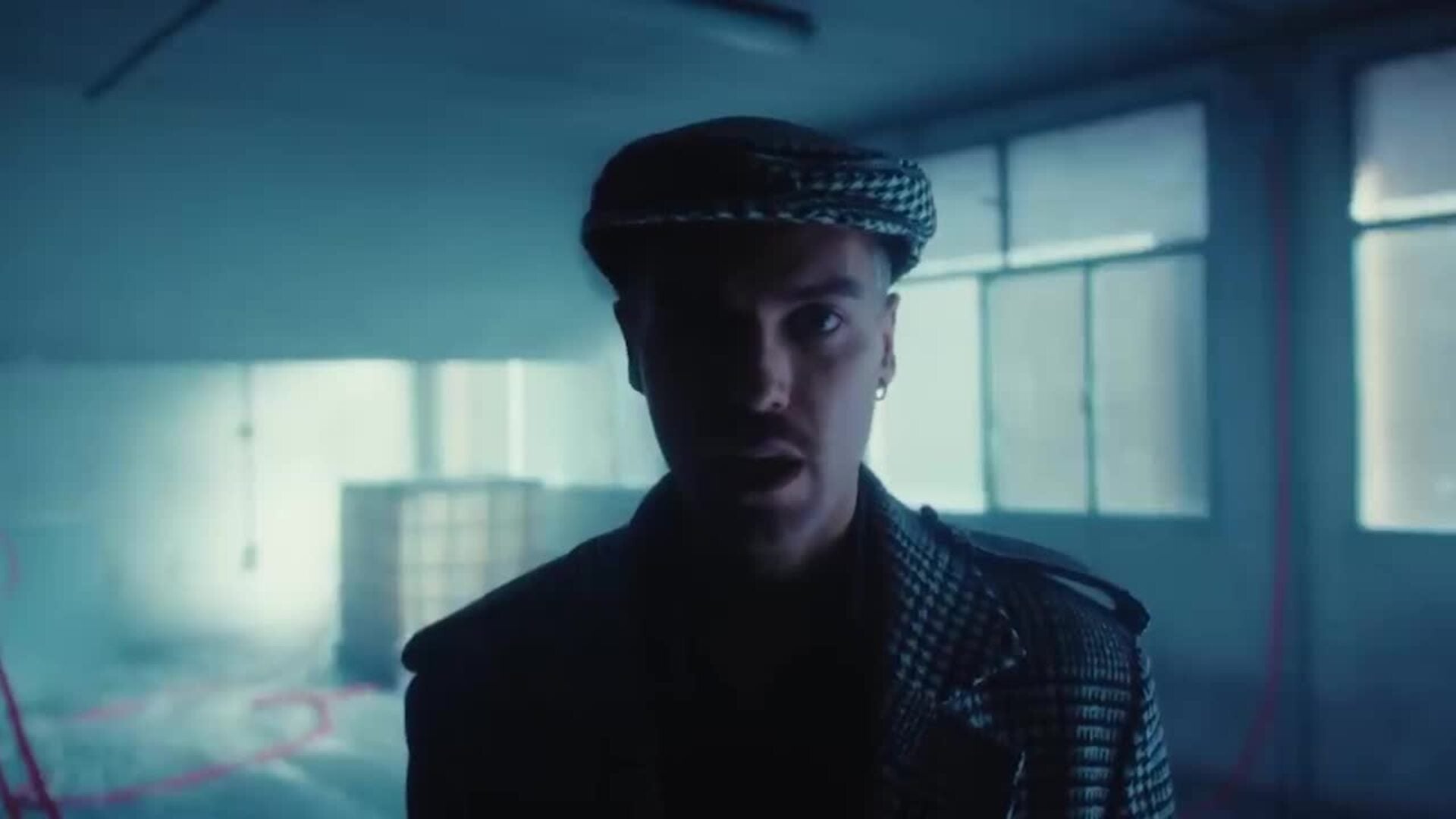 Nebulossa conquista el Benidorm Fest para representar a España en ...