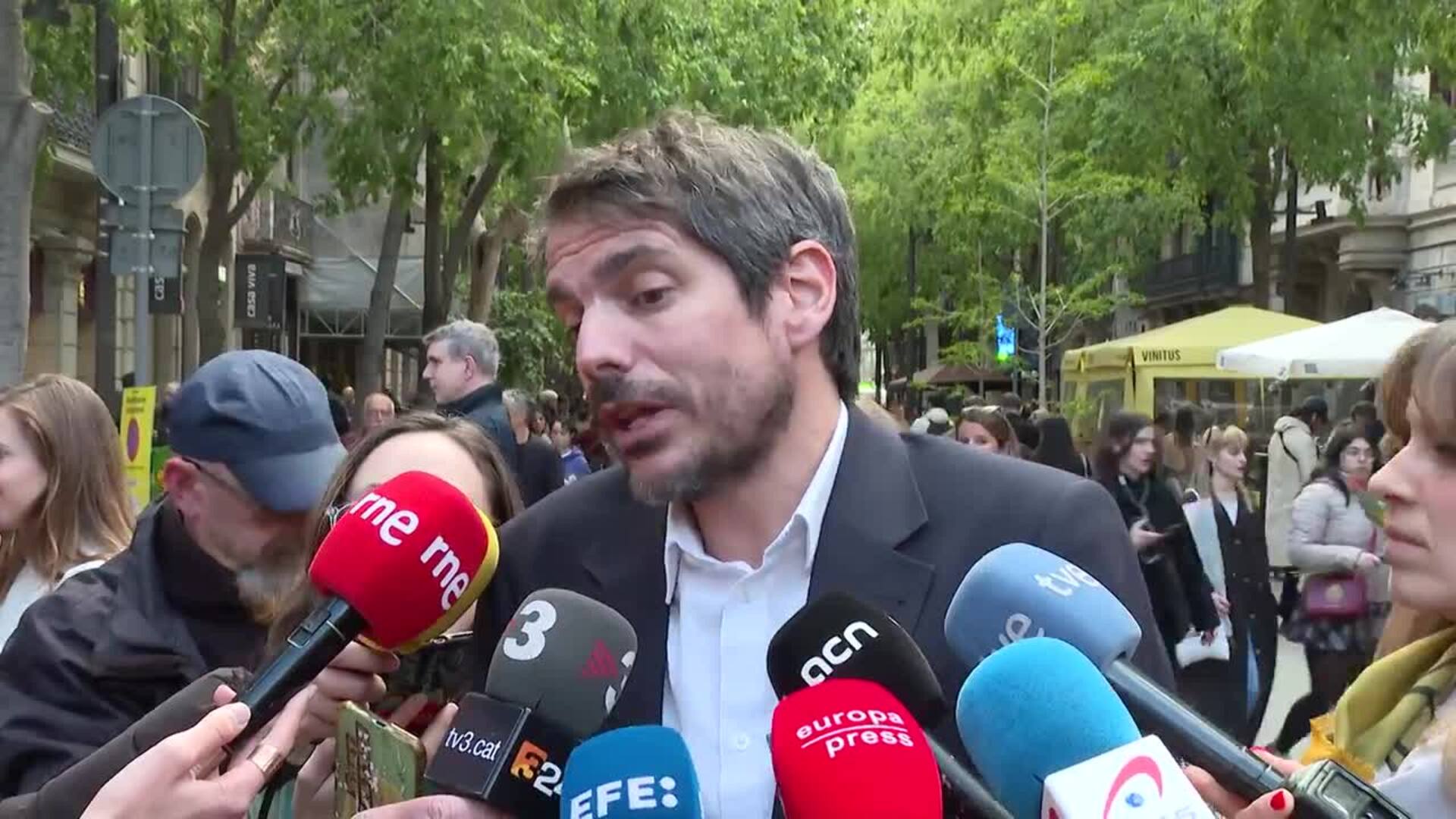 Urtasun reivindica la importancia que España 'lance un mensaje en clave ...