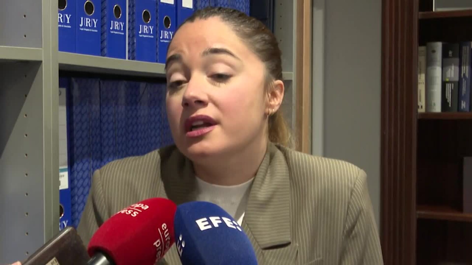 Abogada de un caso de 'bullying' denuncia que el colegio no atajó la ...