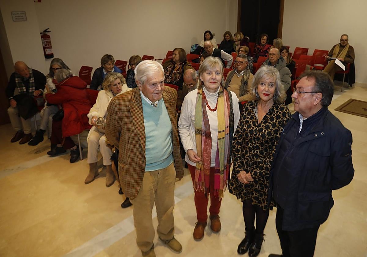 «La letra de Jovellanos era espontánea, tal y como era él» | El ...