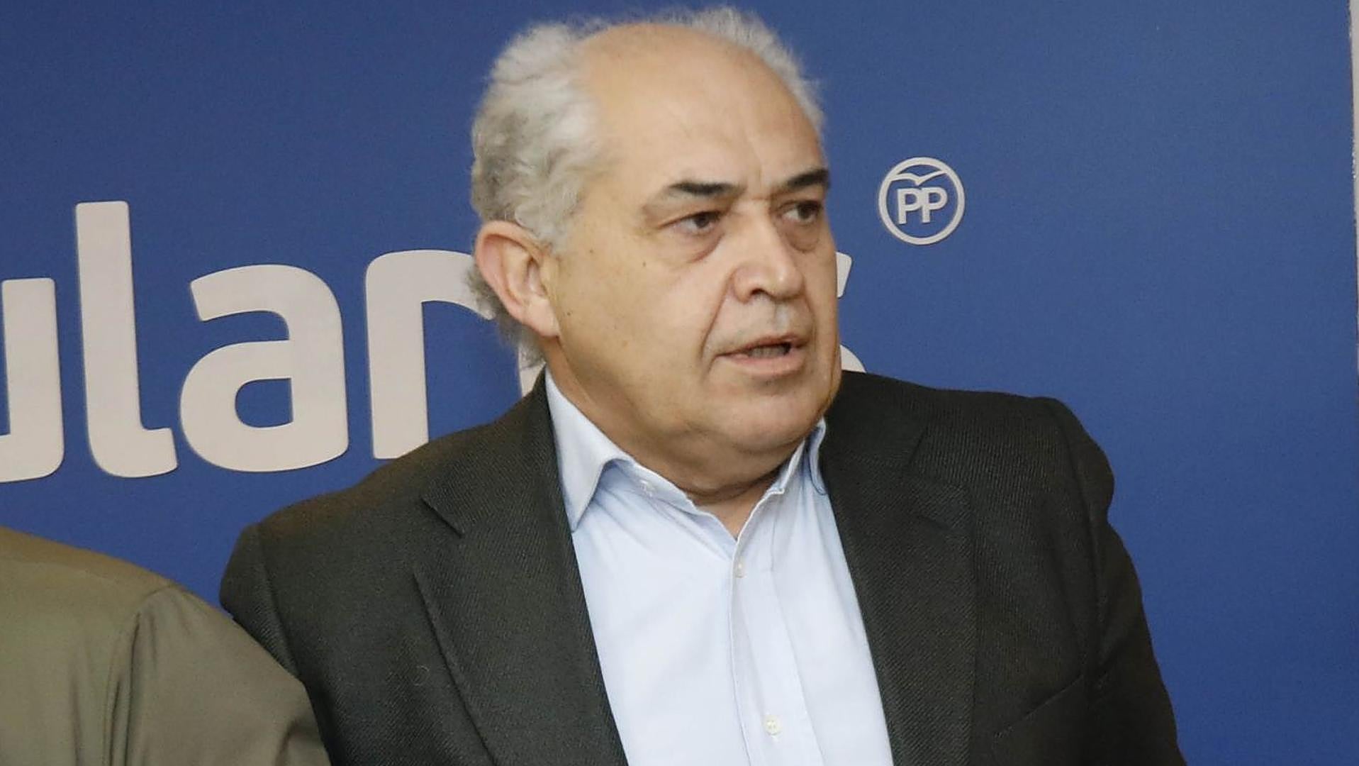 Isaac Castro hará pública hoy su candidatura para disputar la ...