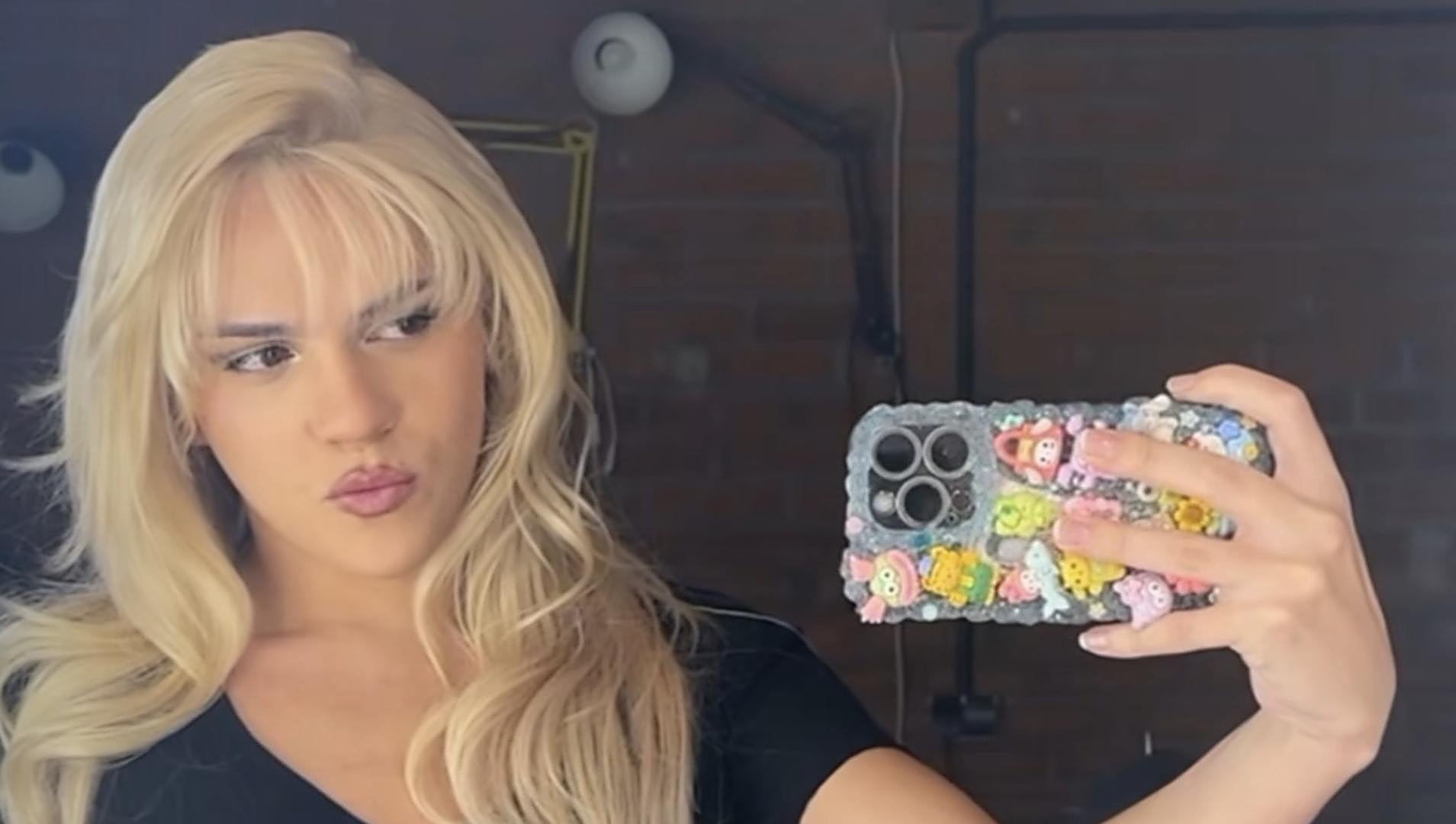 Quién es Yenesi, la asturiana que participará en 'Tu cara me suena ...