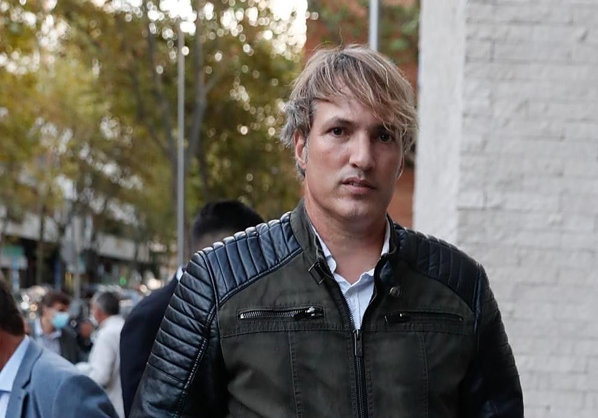 Ismael Beiro, ganador del primer 'Gran Hermano', acusado de estafa | El ...