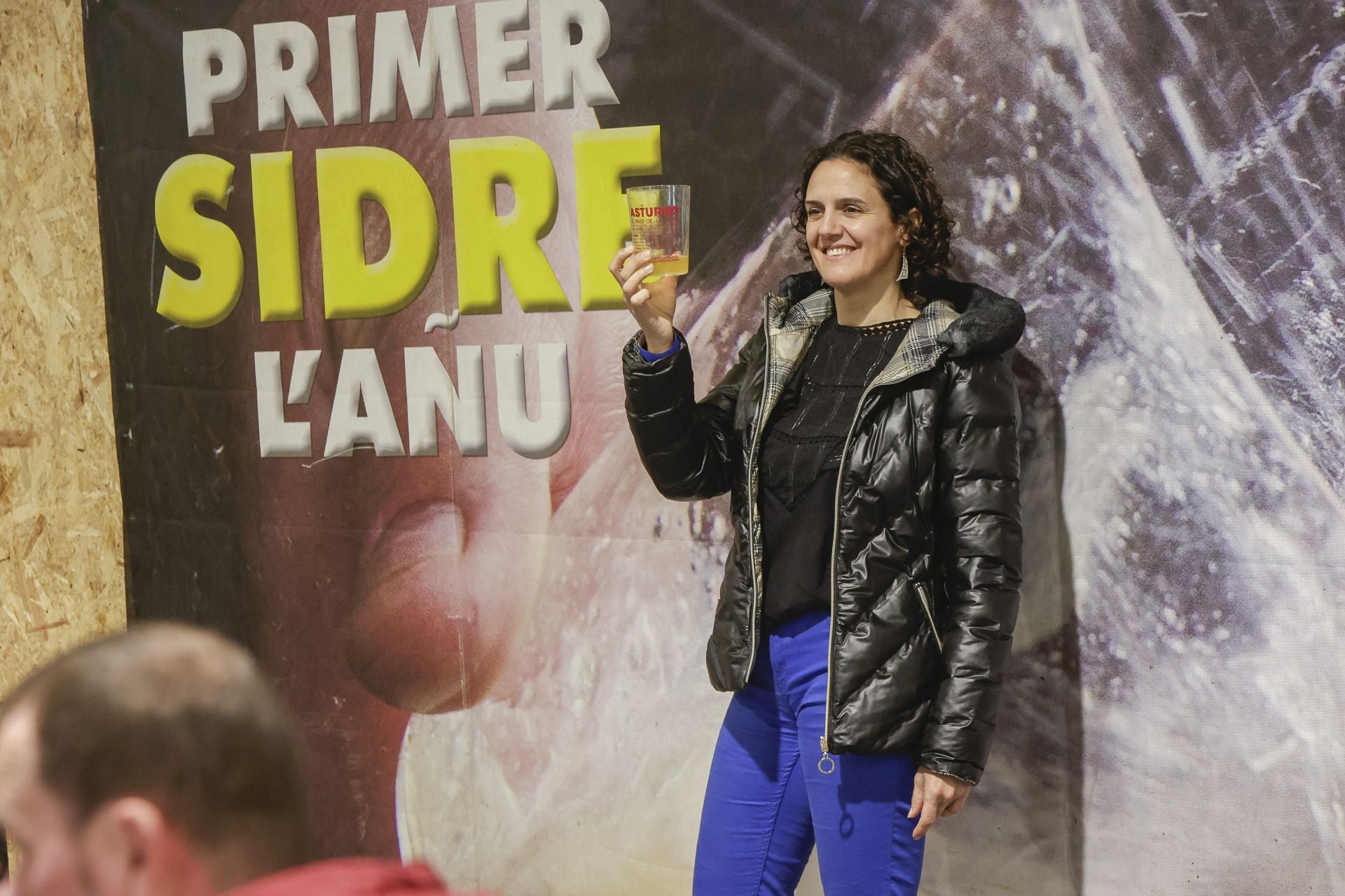 Sábado de Semana Santa, entre Primer Sidre y Fiesta de la Cerveza | El ...