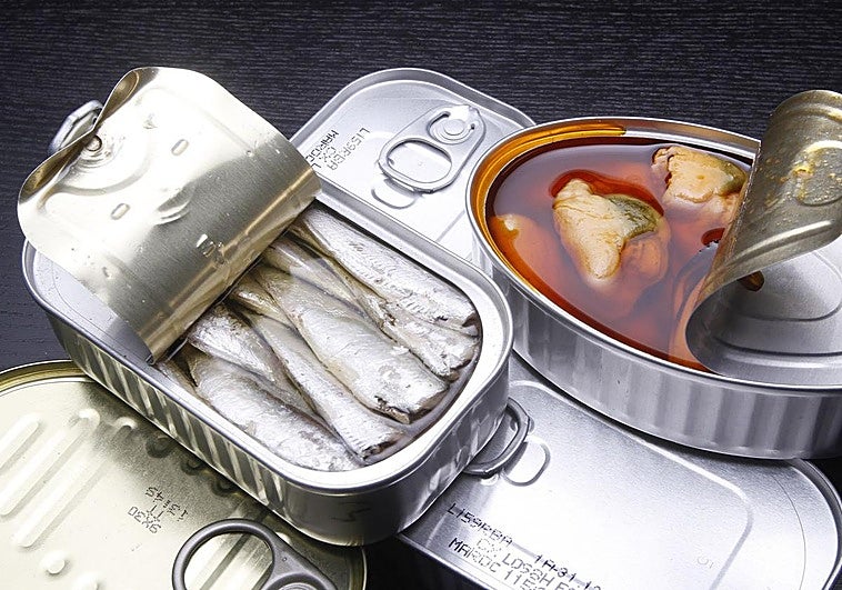 Las latas al rescate: recetas sencillísimas para esquivar la cocina ...