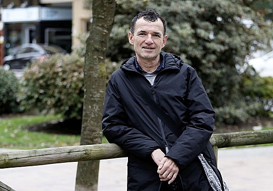 Fallece Marcel Sabou, exjugador del Sporting de Gijón víctima de la ELA ...