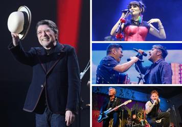 Todos los festivales de música del verano en Asturias: conciertos, fechas y lugares