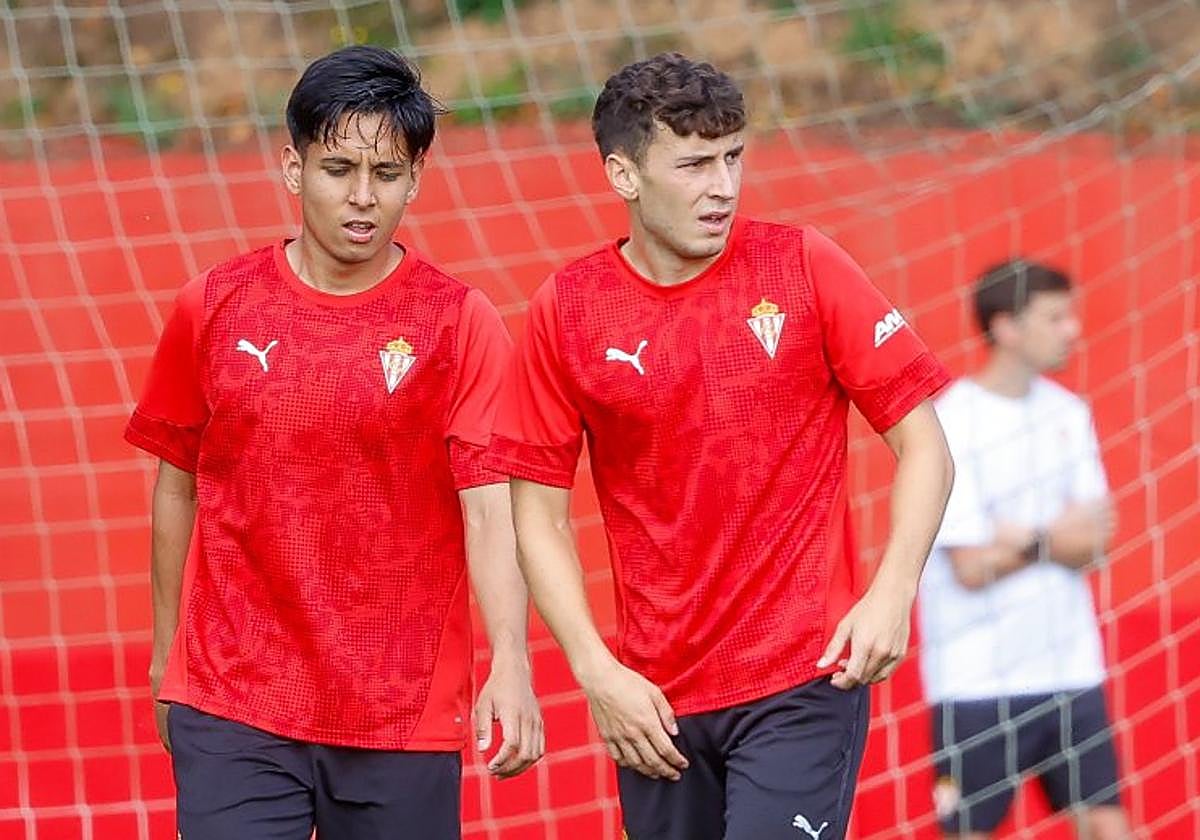 La nueva hornada de Mareo toca a la puerta del primer equipo del ...