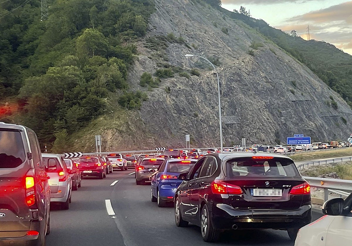 Transportistas y usuarios exigirán a Aucalsa que devuelva los peajes ...