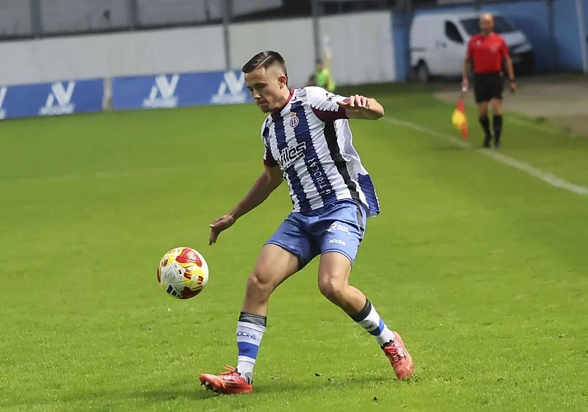 En directo: Real Avilés - Racing de Ferrol | El Comercio: Diario de ...