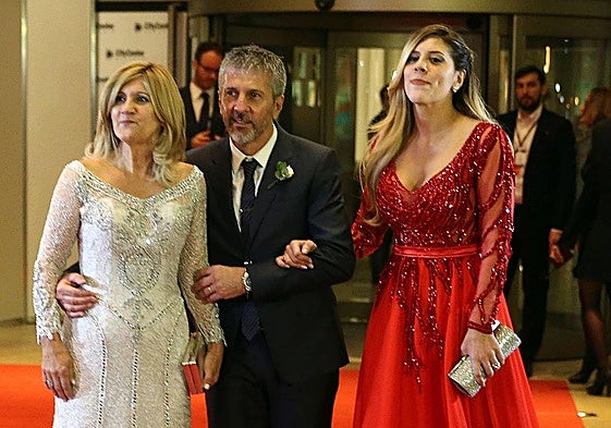 El infortunio de la hermana pequeña de Leo Messi: obligada a cancelar ...