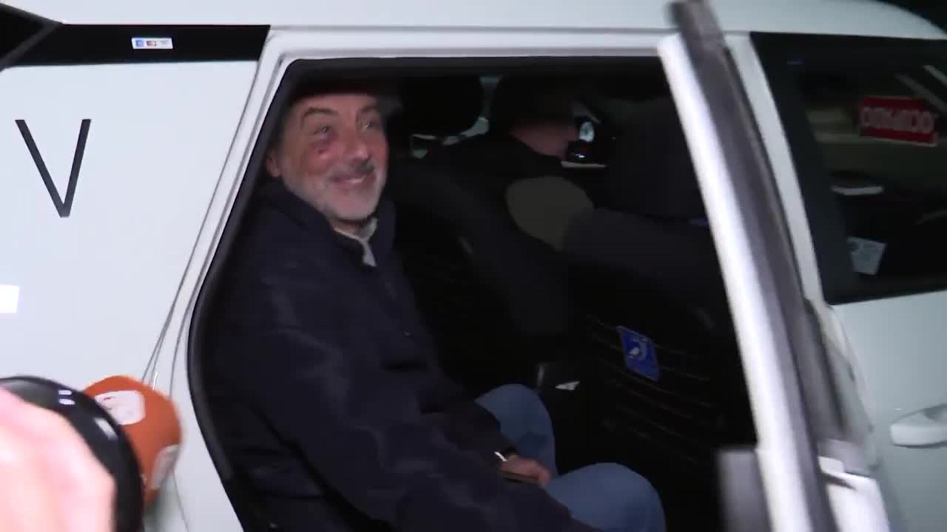 Jaime Ostos Jr. anuncia que escribirá sus propias memorias para ...