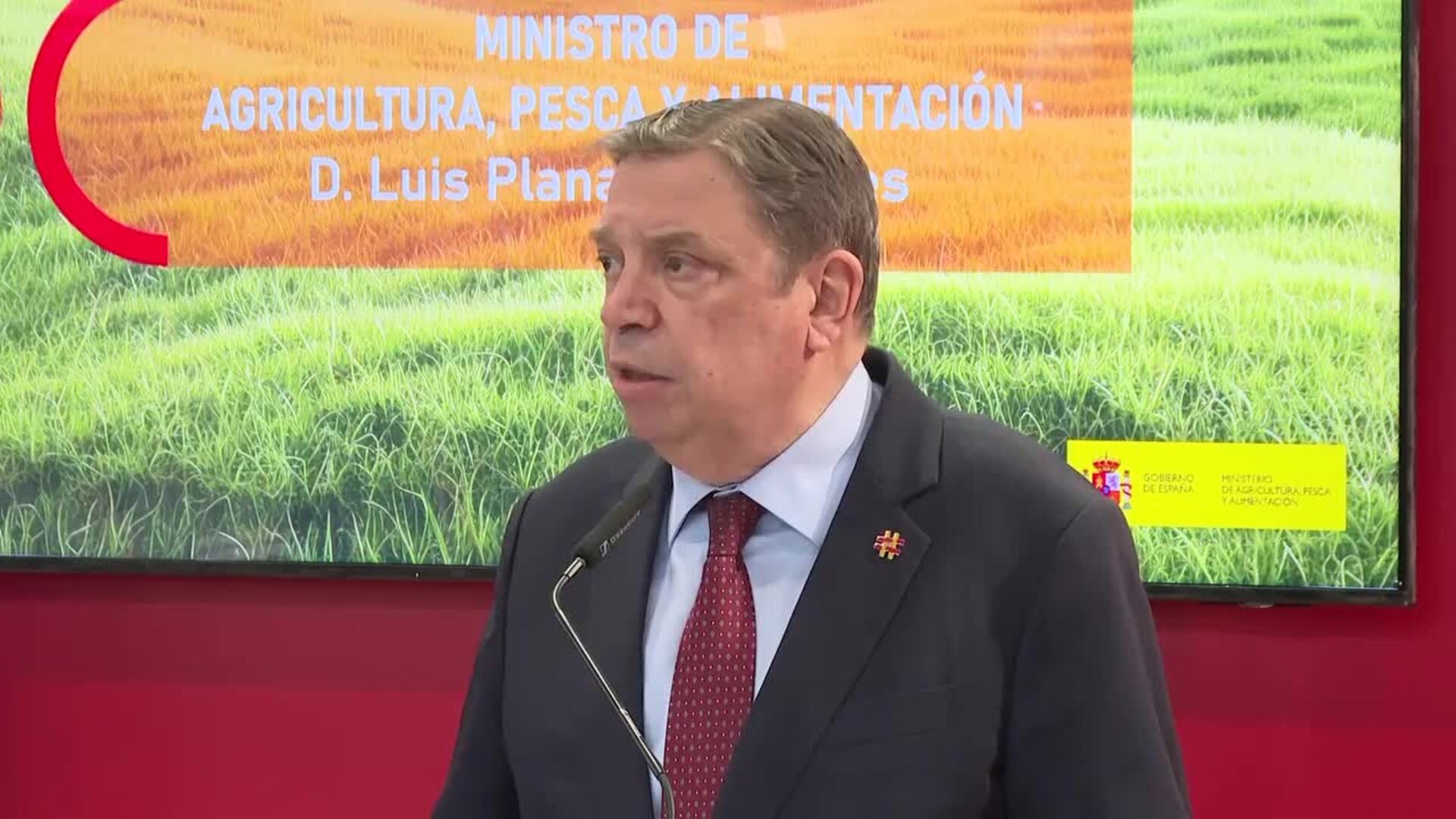 Planas Reclama Tranquilidad Ante Posibles Aranceles El Comercio 9955