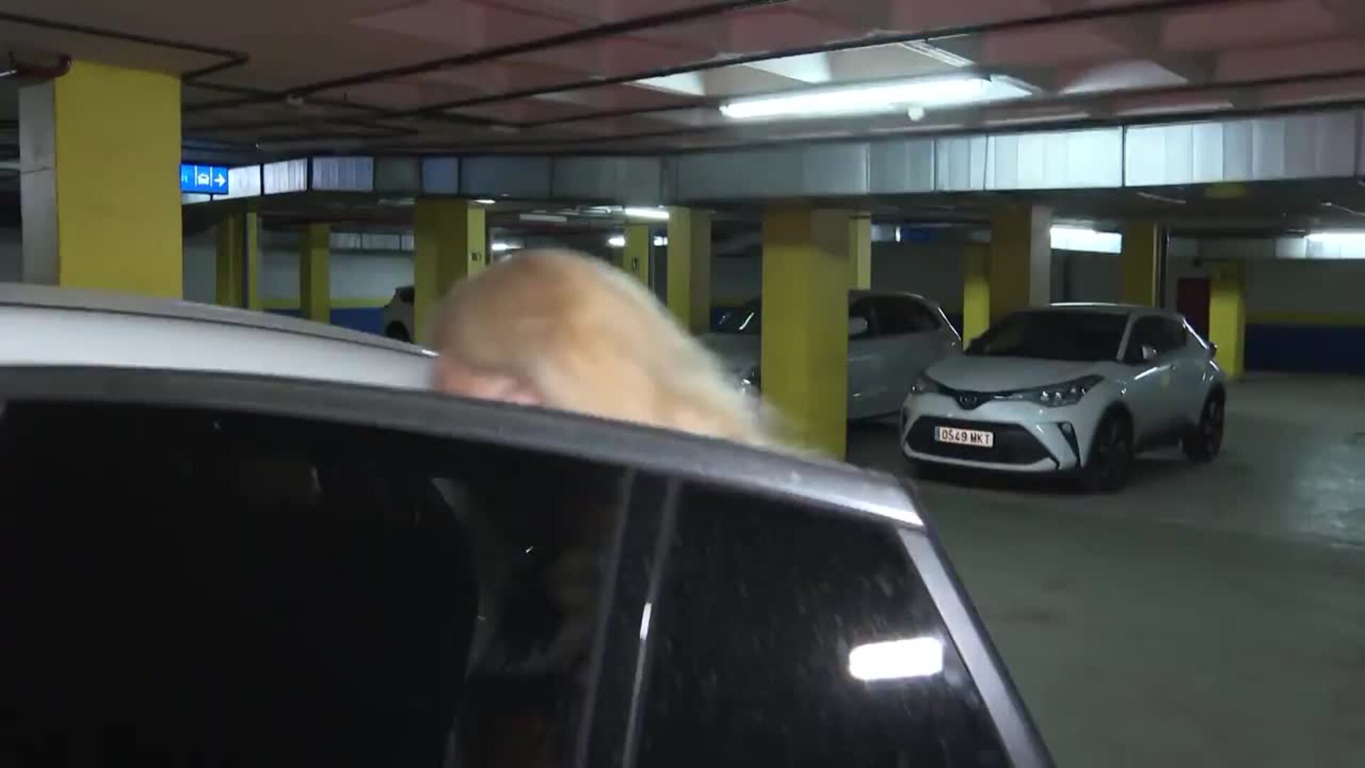 Raquel Mosquera, al borde de la bancarrota mientras Isi se encuentra en ...