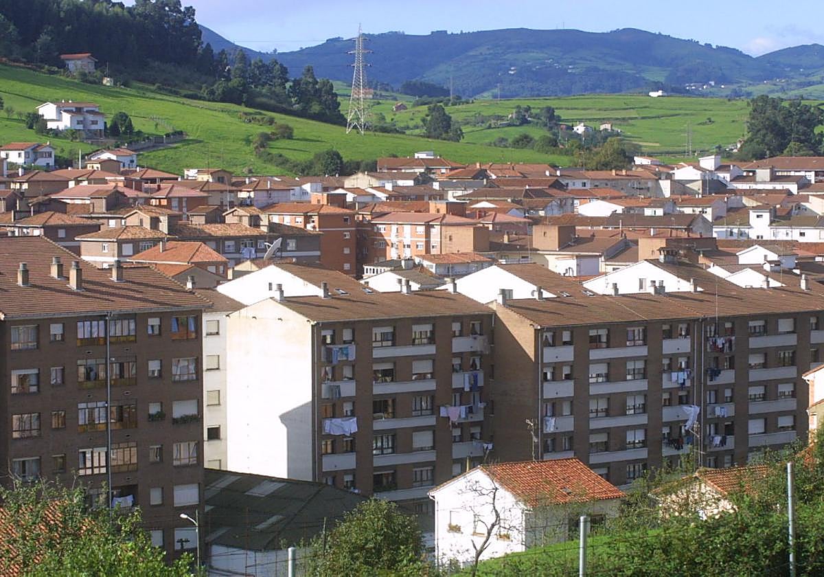 Corvera crece en población y llega a los 16.180 habitantes | El ...