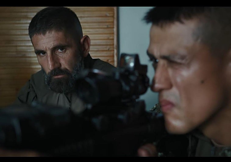 El asturiano Pelayo Gayol se suma a las unidades de élite del Ejército ...