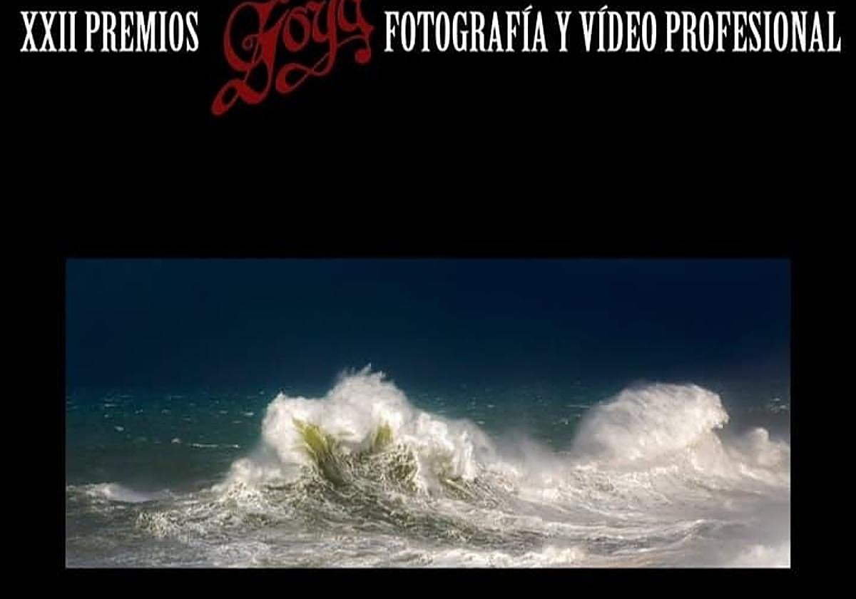 Andrés González, un avilesino nominado a los Goya de fotografía: «Este ...