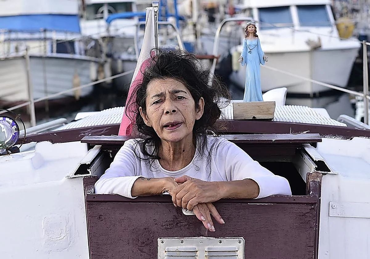 Habla Margarita Sánchez, la asturiana de 71 años desahuciada de su ...
