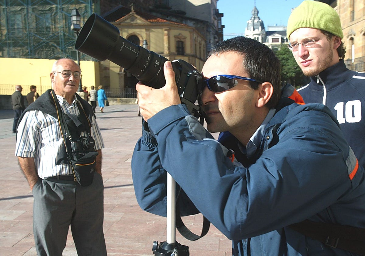 Eclipse solar: «Nuestra generación no volverá a ver algo similar en lo ...