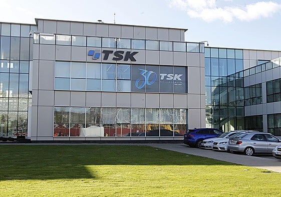 TSK espera captar entre 150 y 200 millones de euros en su salida a ...