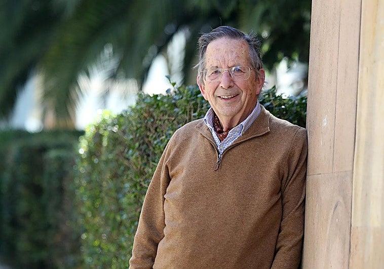 El perfil de Ignacio Portilla Cuesta: el ovetense que salvaba vidas y ...